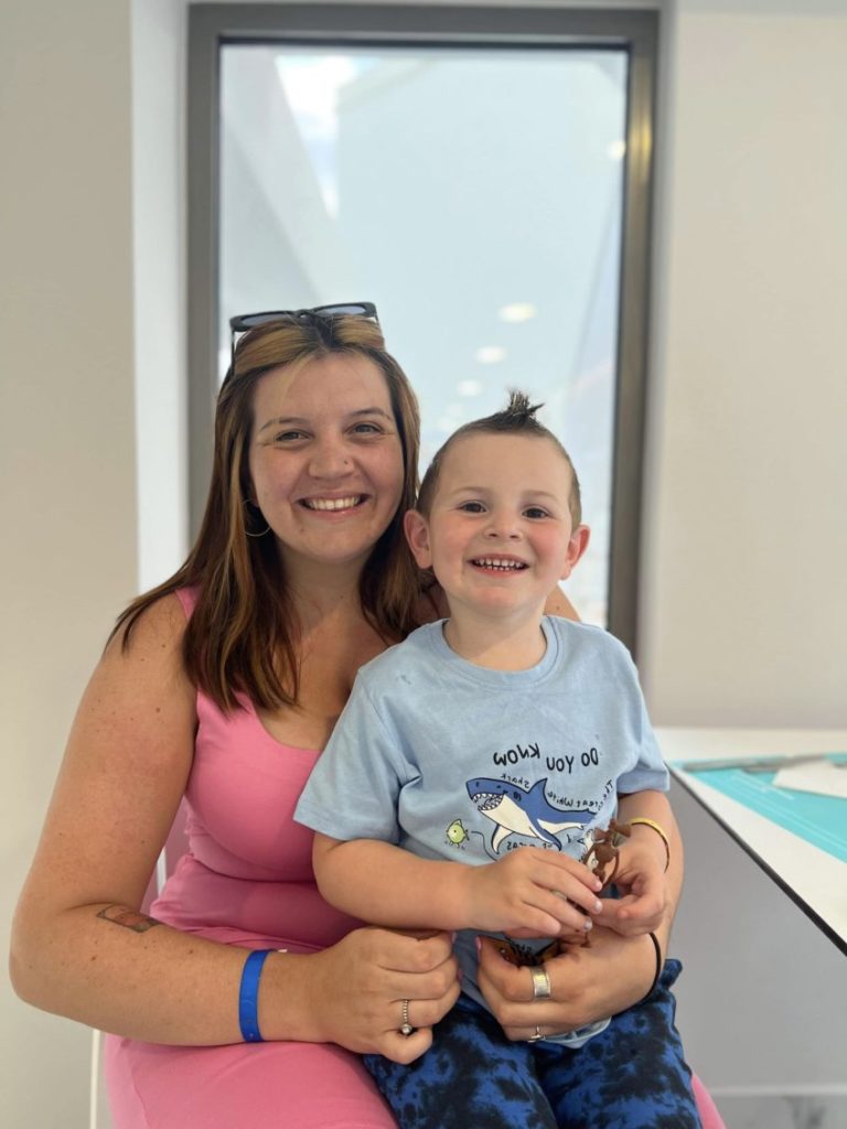 Schoolboy who died from brain tumour inspires heart-warming book