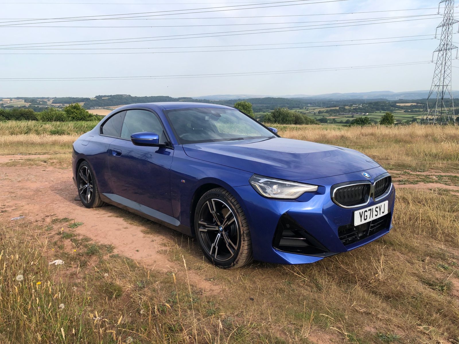 Review: BMW 220d M Sport Coupe