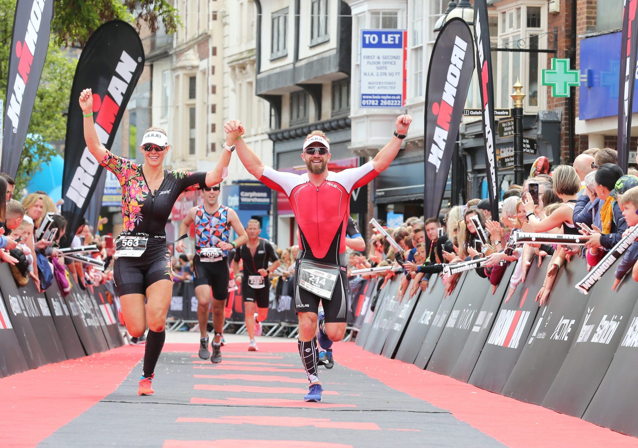IRONMAN Pro Series heads to Wales for the first time
