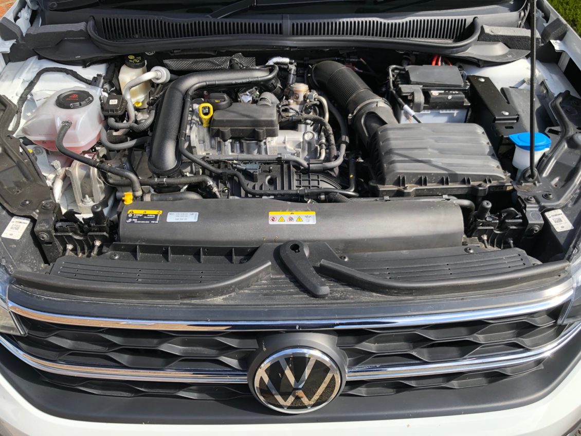 Review: Volkswagen Taigo Life