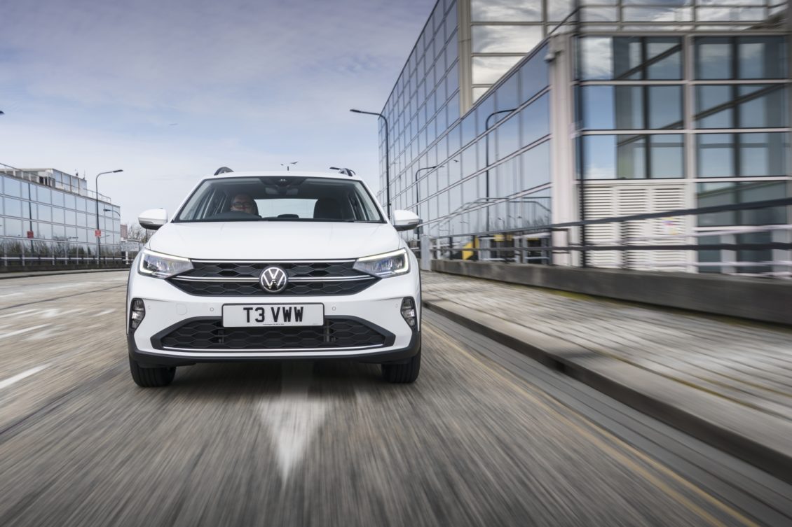 Review: Volkswagen Taigo Life