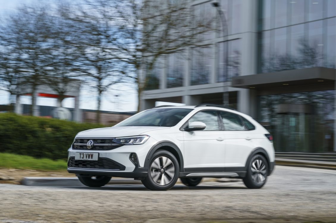 Review: Volkswagen Taigo Life