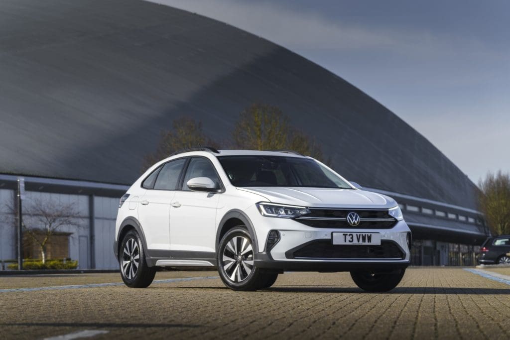 Review: Volkswagen Taigo Life