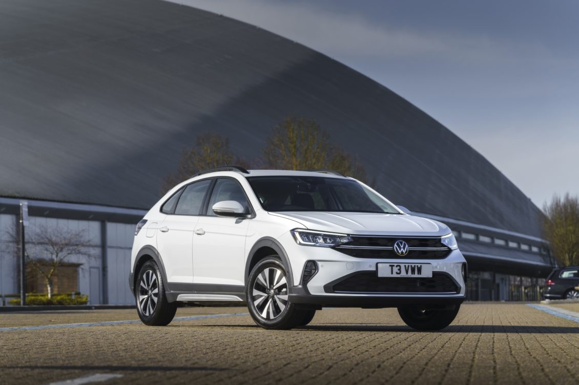 Review: Volkswagen Taigo Life