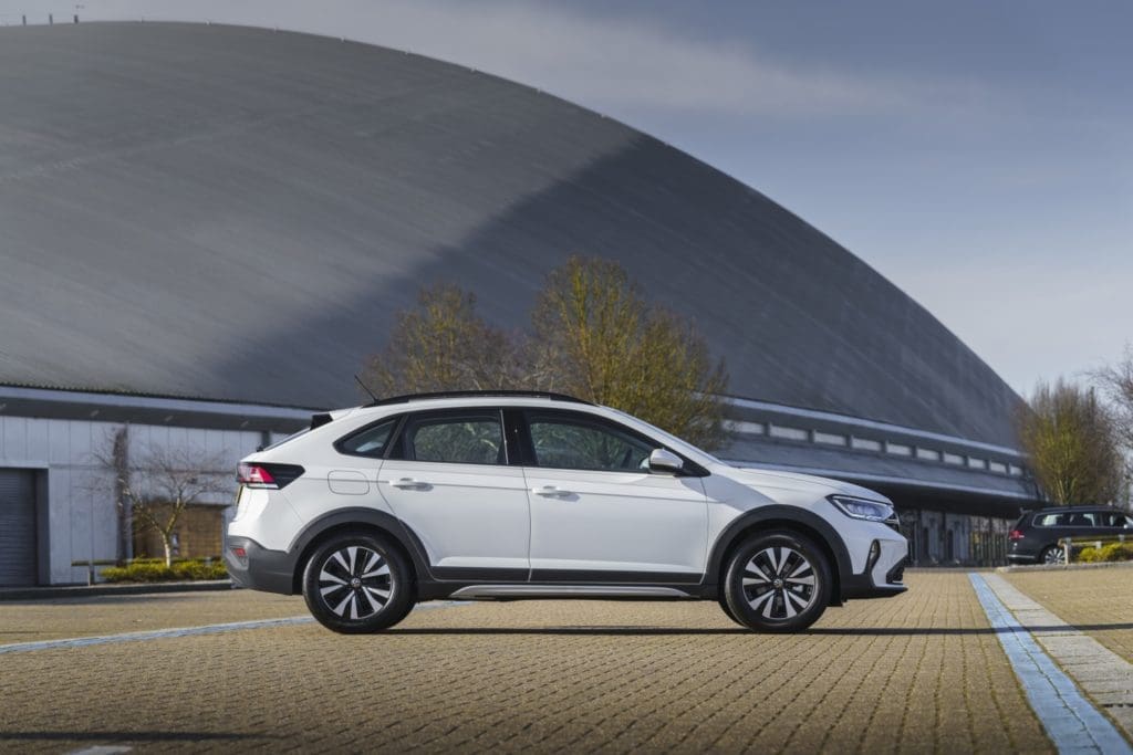 Review: Volkswagen Taigo Life