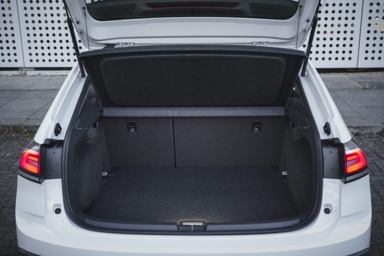 Review: Volkswagen Taigo Life