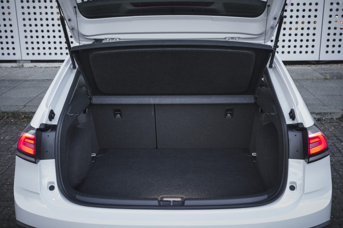 Review: Volkswagen Taigo Life