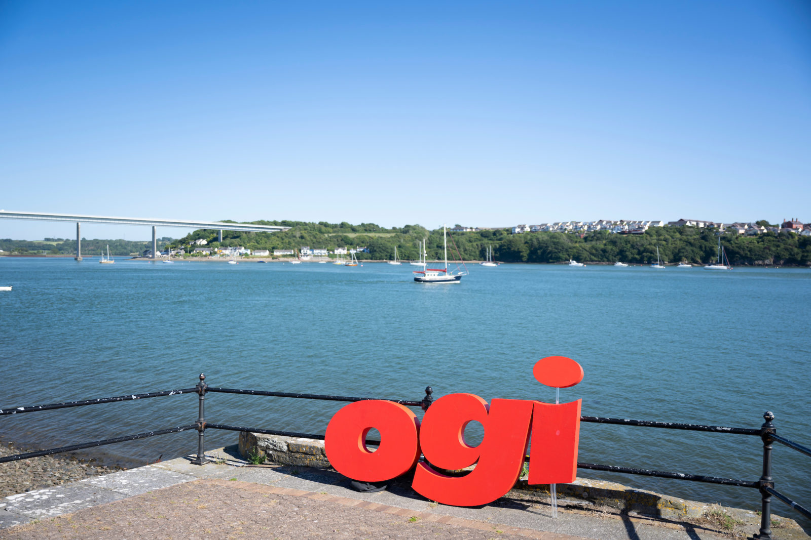 Ogi ramps up broadband roll out across south Wales
