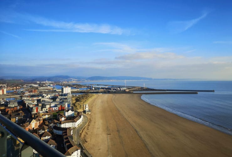 Five fun things to do this bank holiday in Swansea
