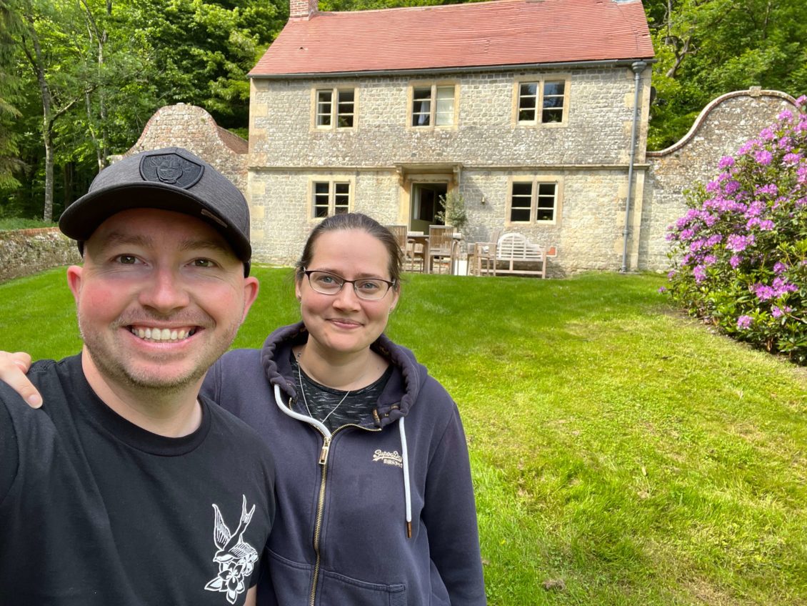 Review: Staying at Longleat Safari Park’s Deer Keeper’s House