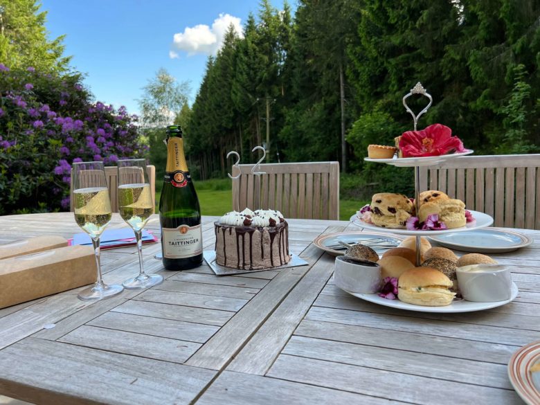 Review: Staying at Longleat Safari Park’s Deer Keeper’s House