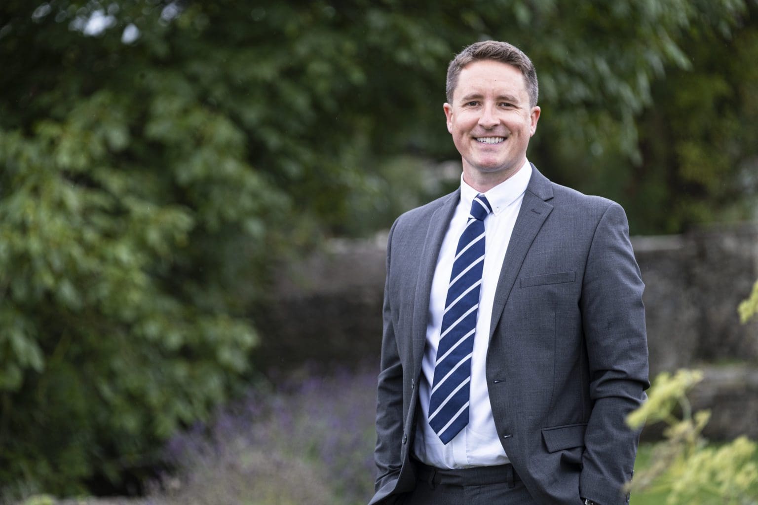 Menter a Busnes unveil new brand and global strategy