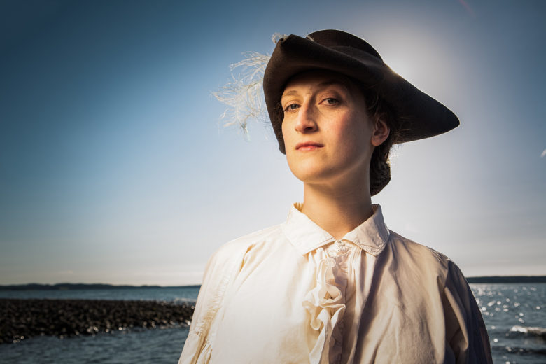 New theatre production to showcase the history of monumental Welsh women