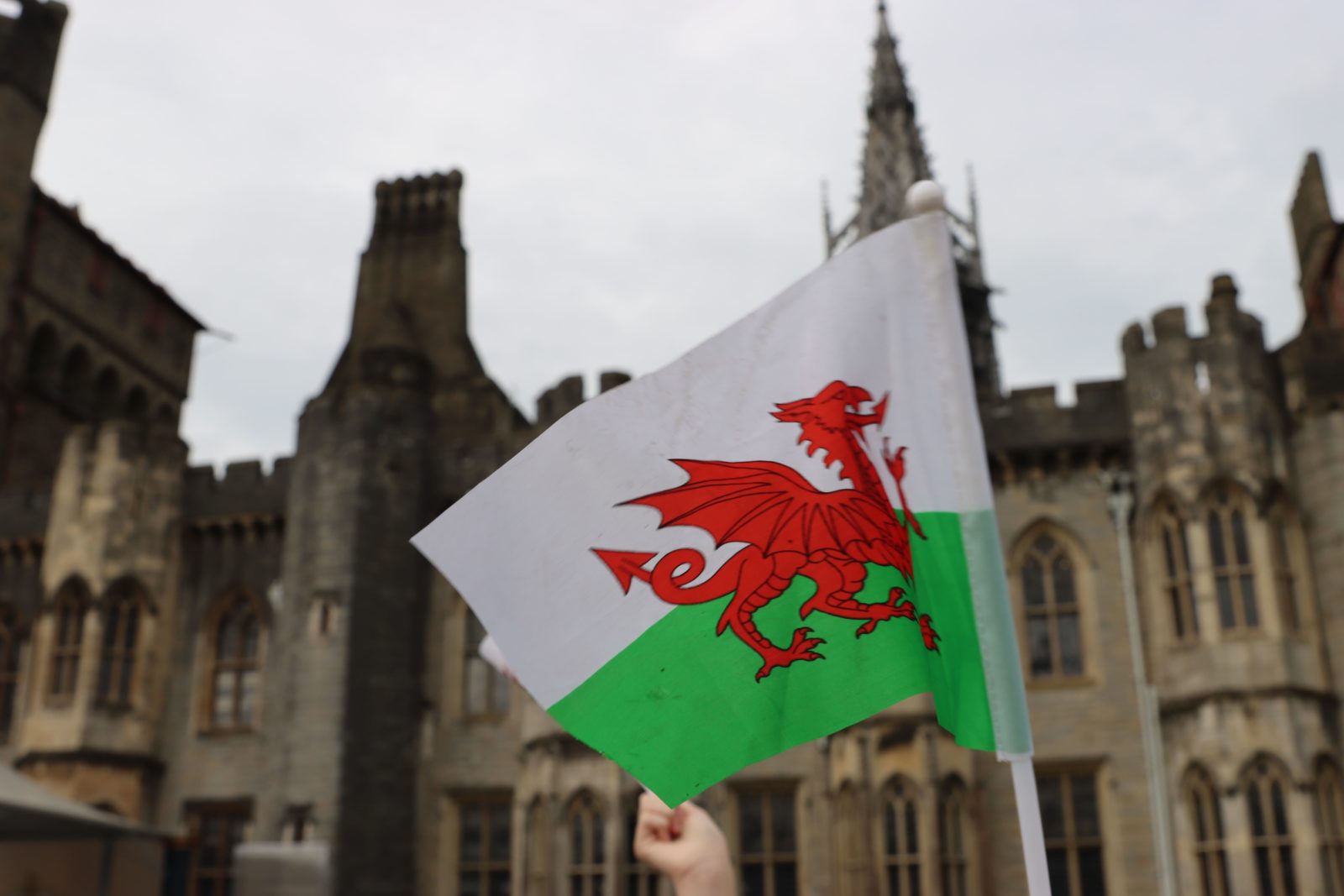 Everything we know about King Charles III's visit to Cardiff