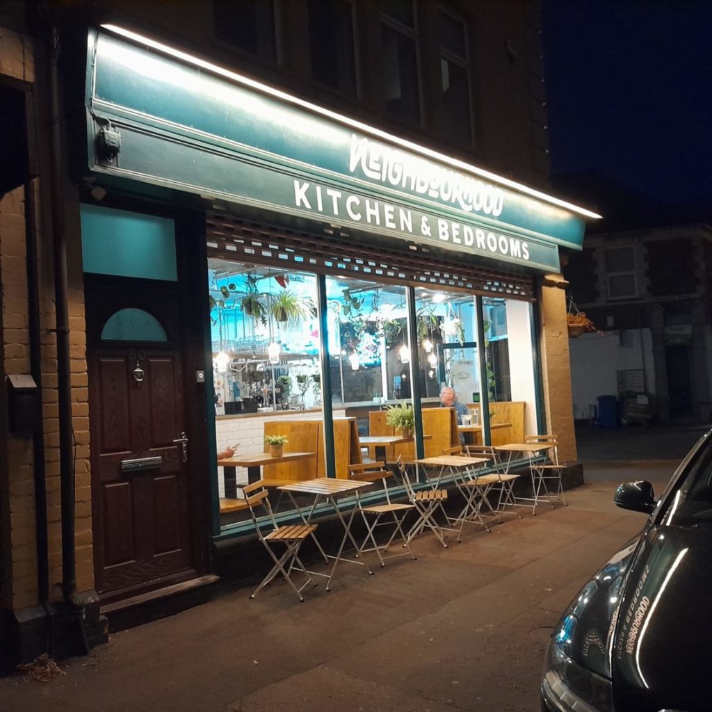 Garage music legend Zed Bias to host kitchen takeover event in Cardiff