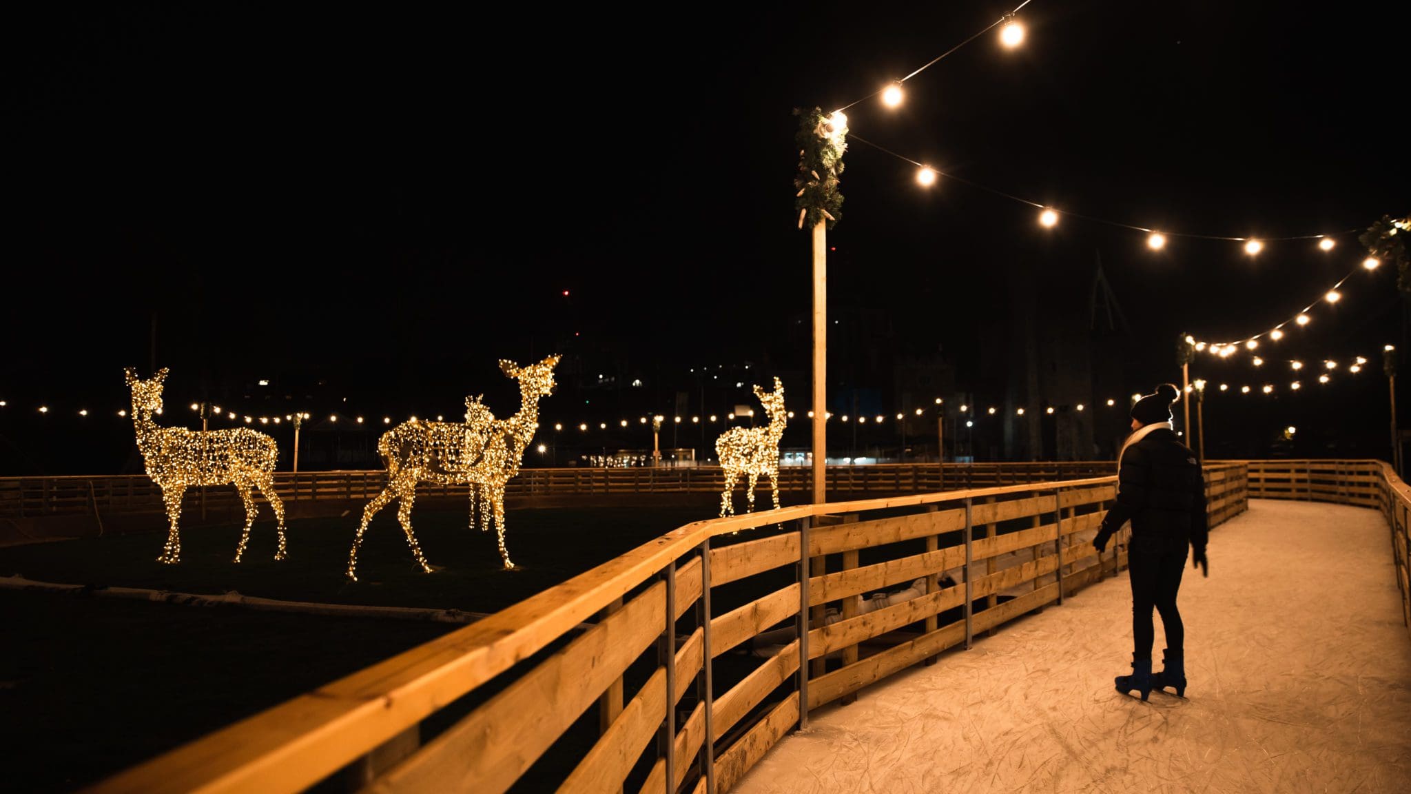 This is when Cardiff’s Winter Wonderland opens for 2022