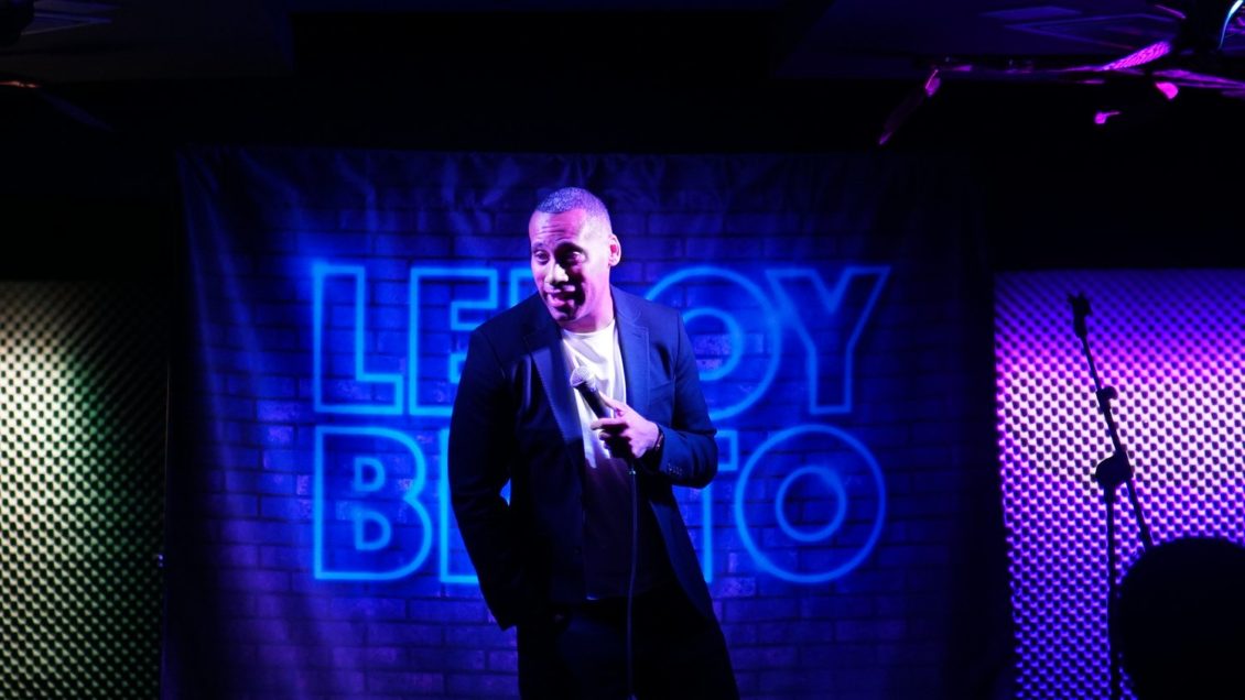 Review: The Best of Wales Comedy Gala at Wales Millennium Centre