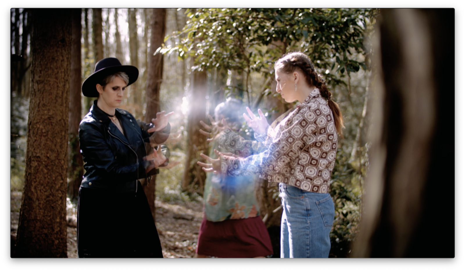 Cinemas to Enchant Audiences this Winter with the Revival of Welsh ...