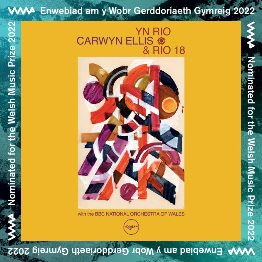 Welsh Music Prize 2022 finalists revealed