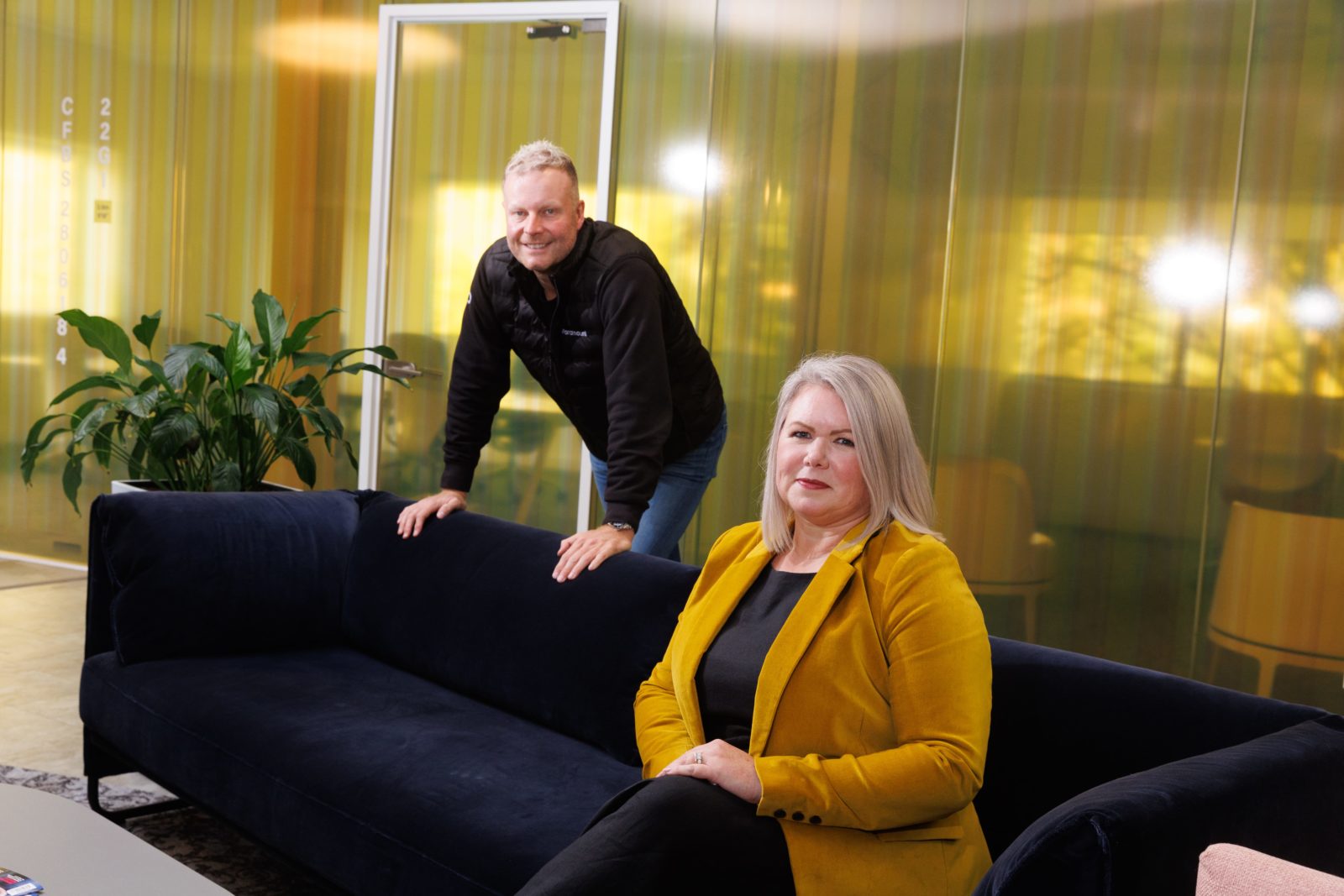 Paramount announces new leadership team to spearhead future company growth