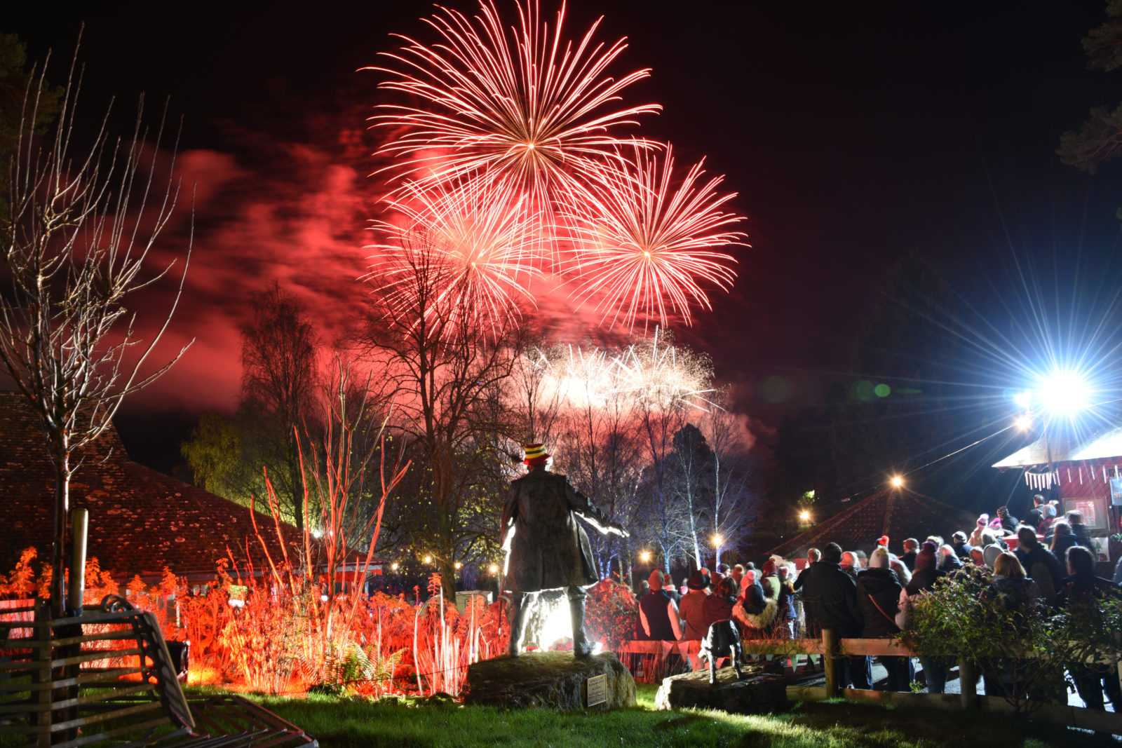 Thousands attend record-breaking Royal Welsh Winter Fair 2022