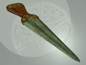 All Scottish Sword Types and their History