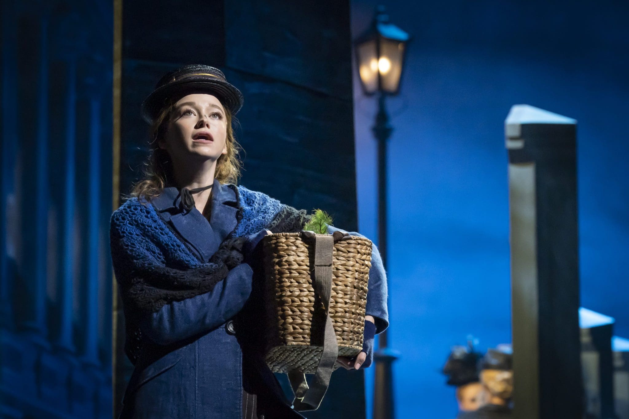Review: My Fair Lady musical at Wales Millennium Centre
