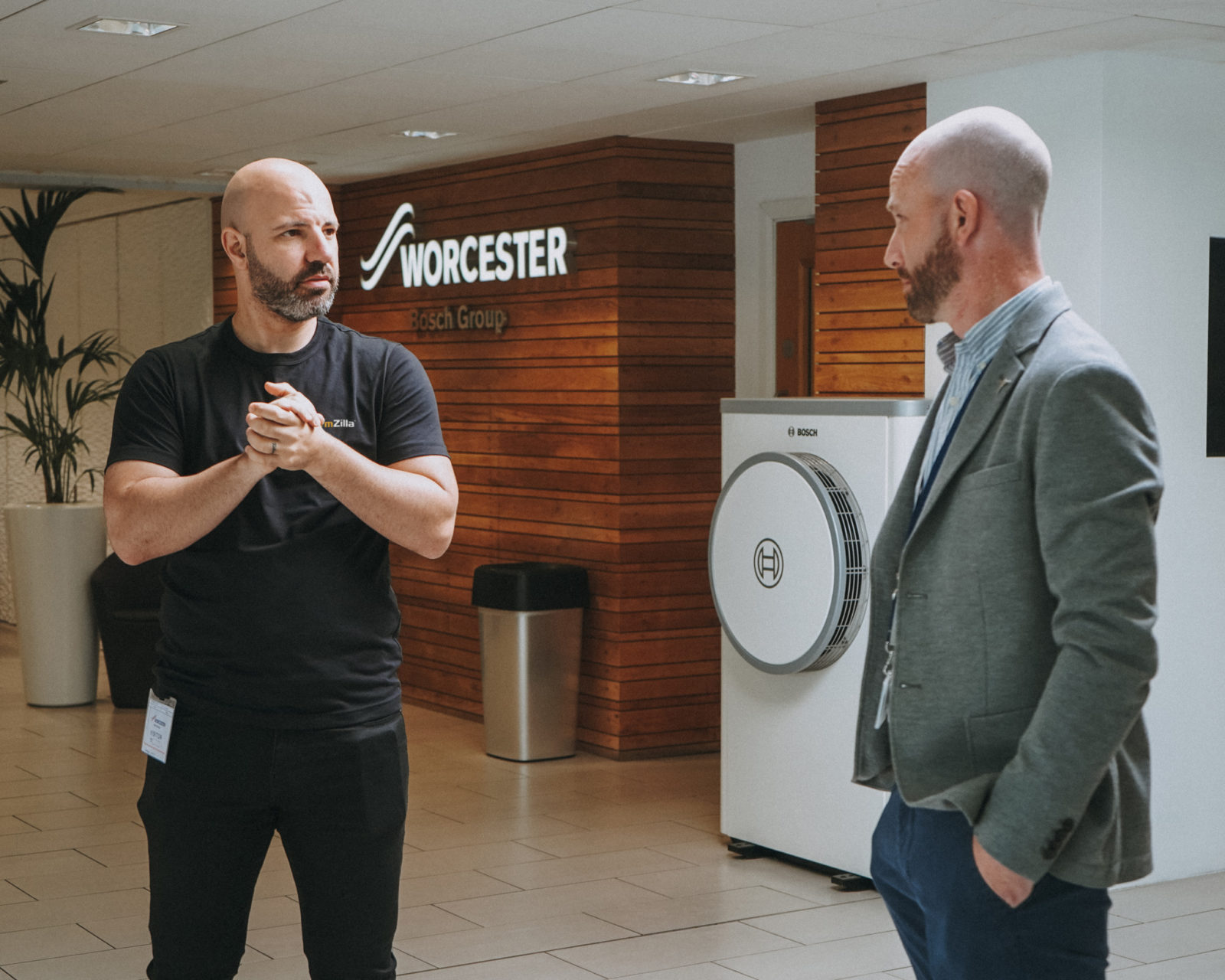 Meet the Welsh entrepreneur who built a one-stop shop for national home ...