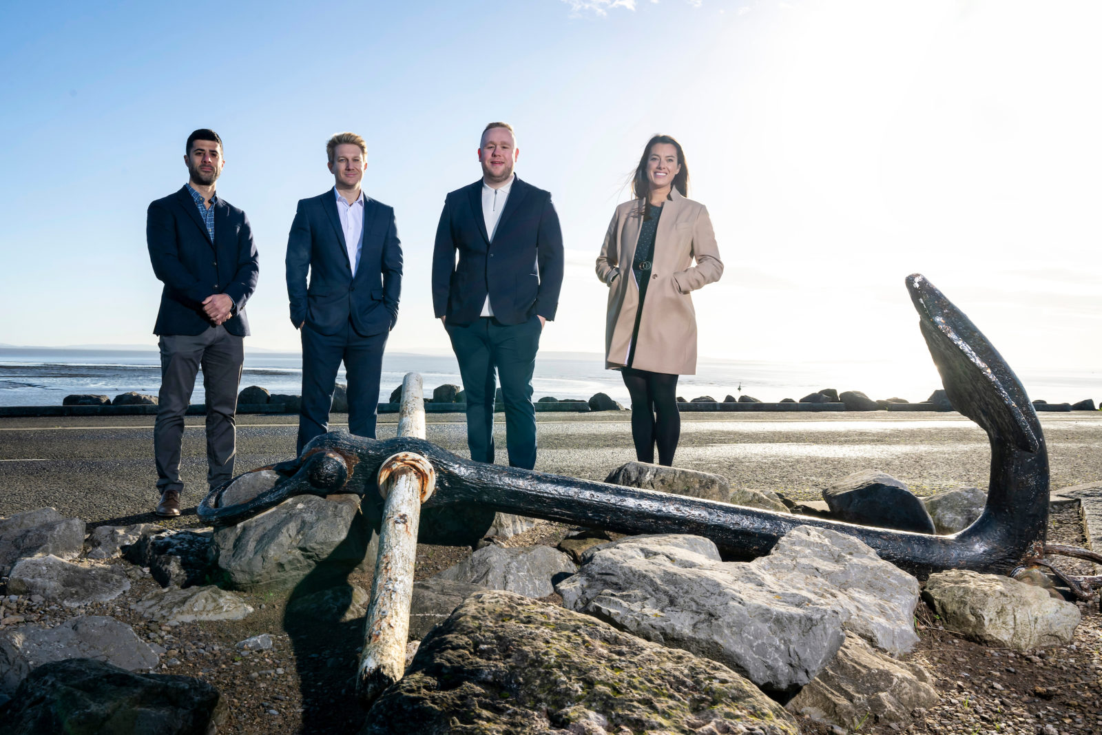 Bridgend marine technology integrator completes MBO