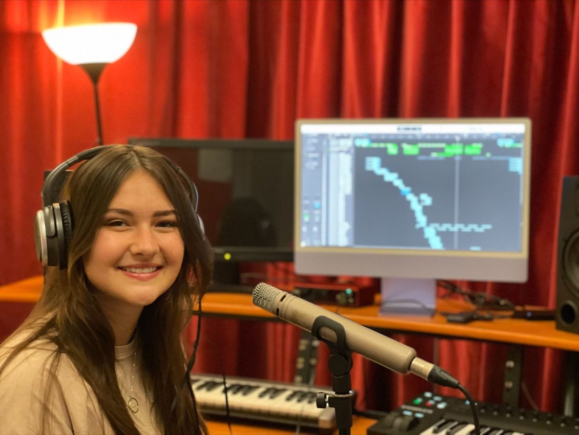 Wales creatives unite for its biggest ever festive lights trail