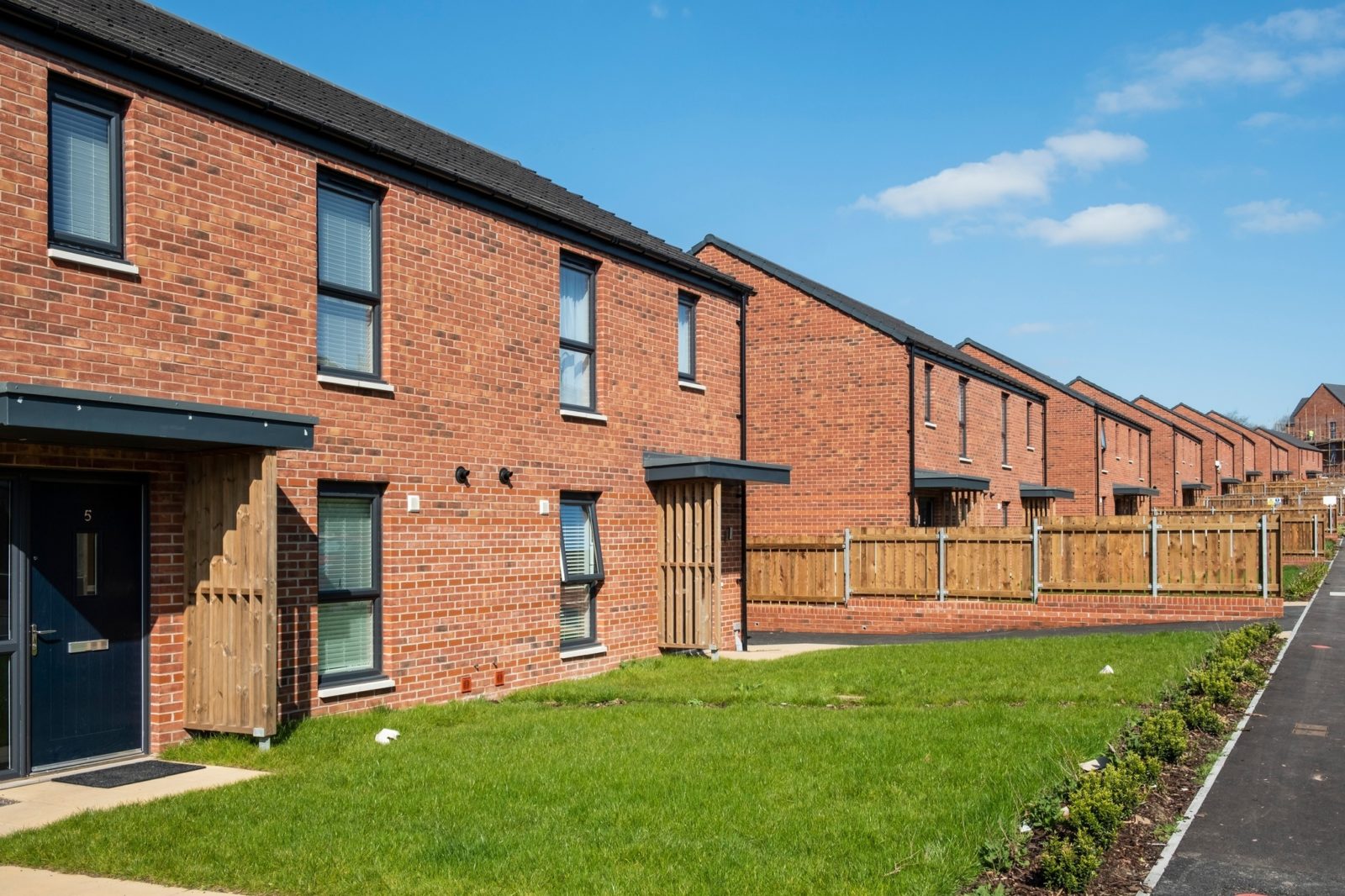 Cardiff unveils plans for 1,700 new homes as part of ambitious housing ...