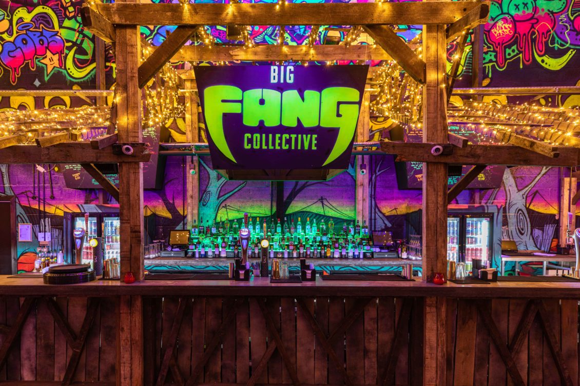 A new 18-hole crazy golf experience is coming to Cardiff