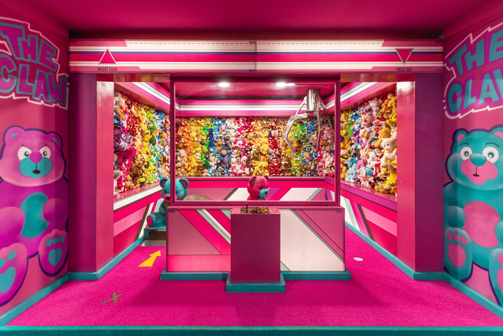 A new 18-hole crazy golf experience is coming to Cardiff