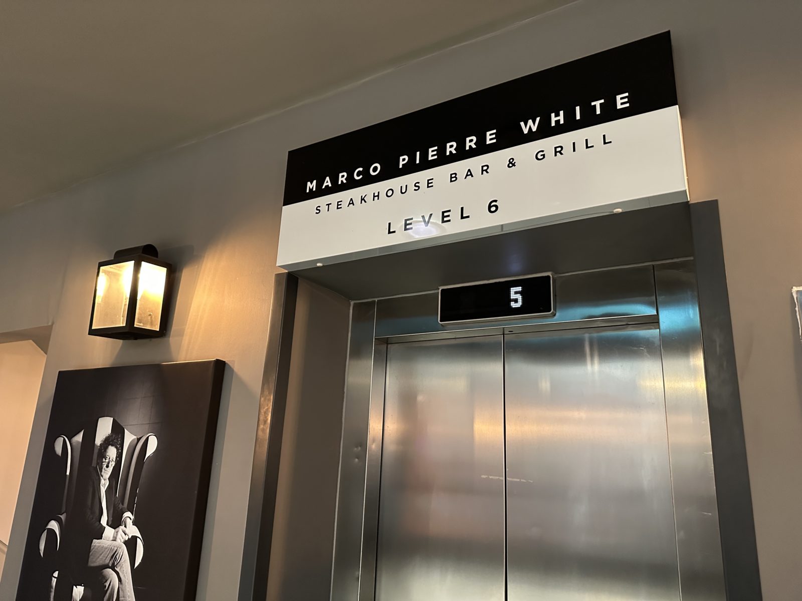 Review: Fine dining at Marco Pierre White Steakhouse Bar & Grill Cardiff