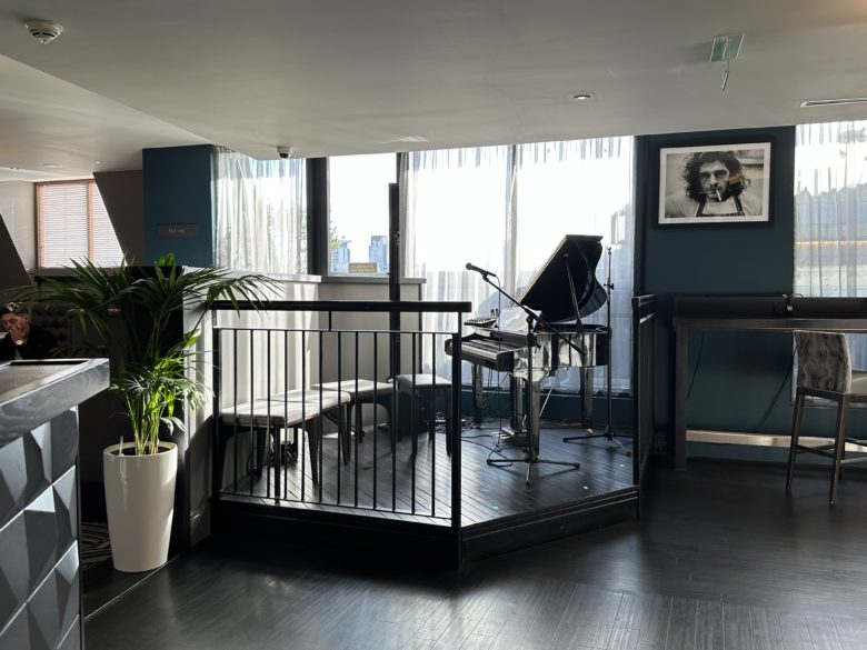 Review: Fine dining at Marco Pierre White Steakhouse Bar & Grill Cardiff
