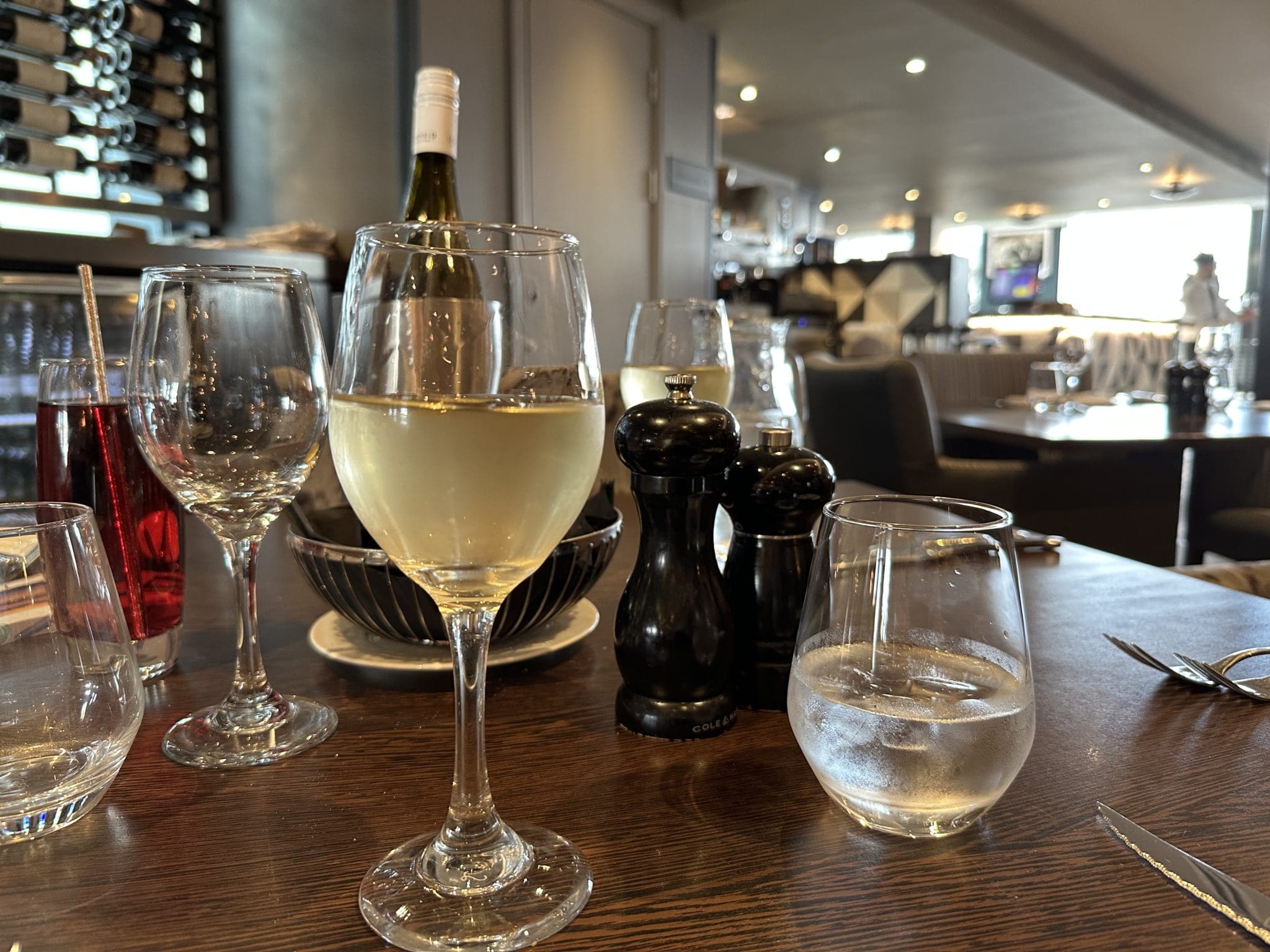 Review: Fine dining at Marco Pierre White Steakhouse Bar & Grill Cardiff
