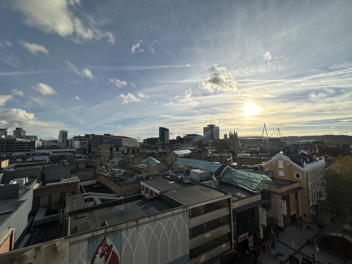Review: Fine dining at Marco Pierre White Steakhouse Bar & Grill Cardiff