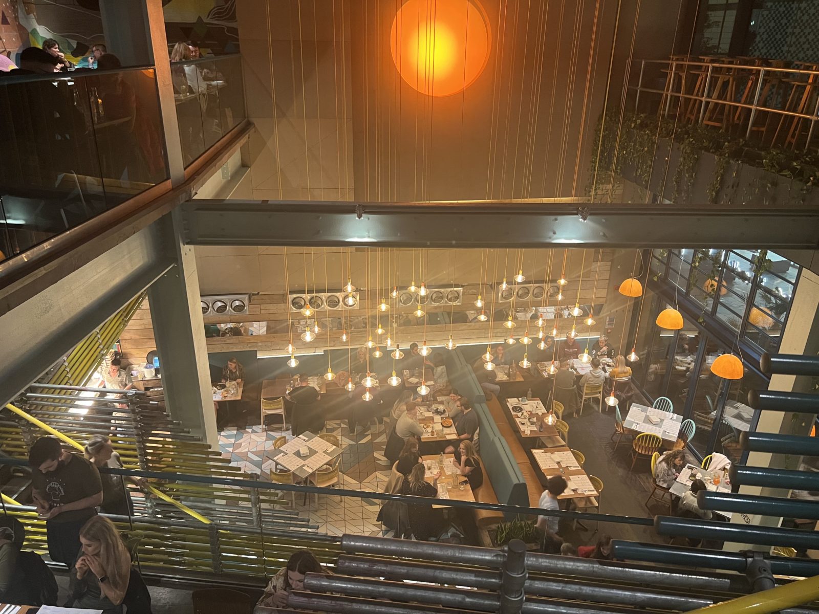 Review: Mexican Street Food at Wahaca Cardiff
