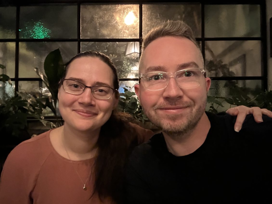 Review: Christmas food menu at The Botanist Cardiff 2022