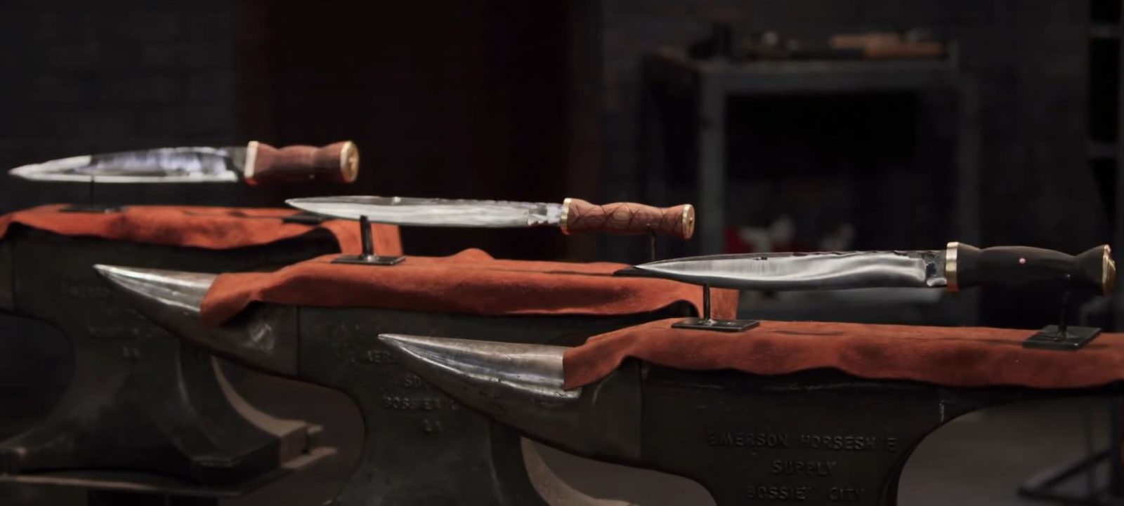 All Scottish Sword Types and their History