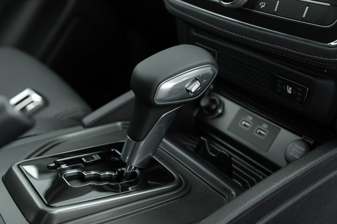 Review: SsangYong Musso Saracen PU