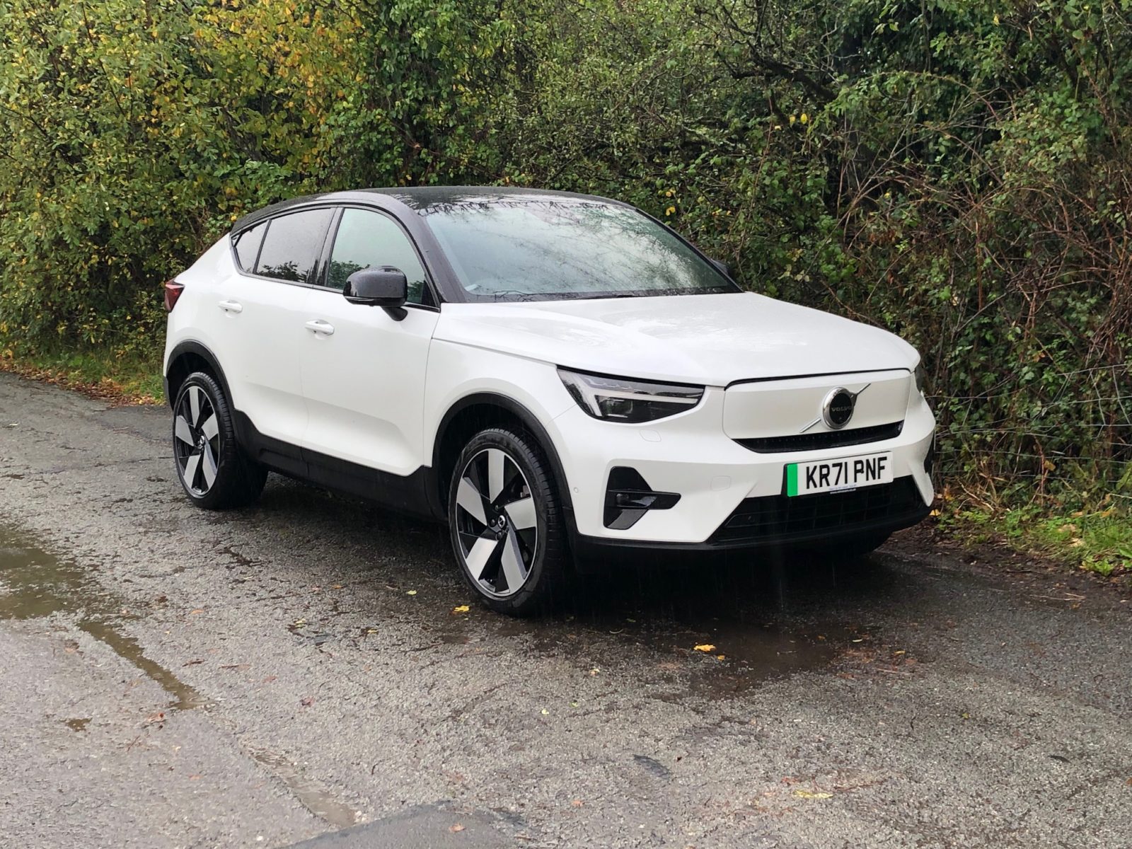 Plans for robust electric vehicle network unveiled