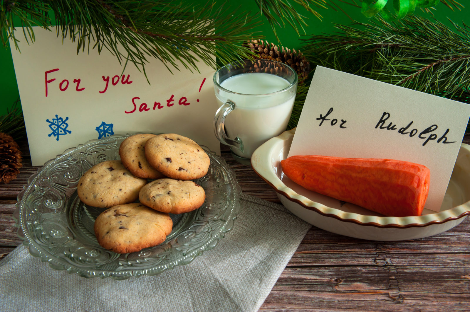 Tesco brings back free ‘Carrots for Rudolph’