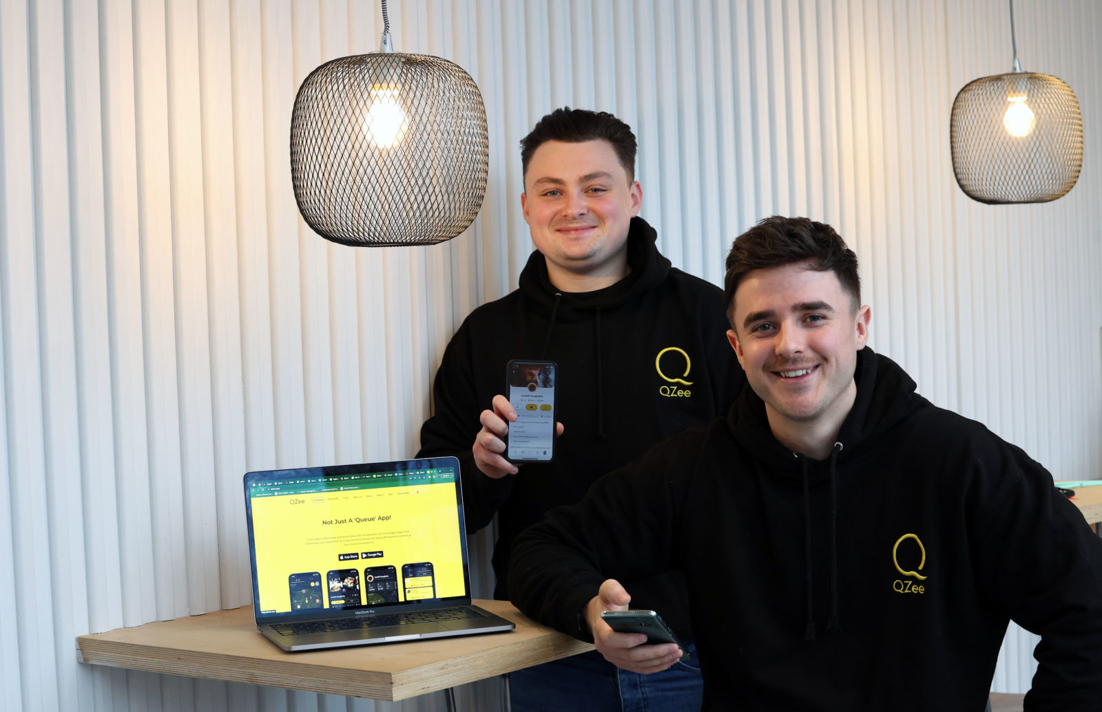 Cardiff entrepreneur launches new hospitality booking service