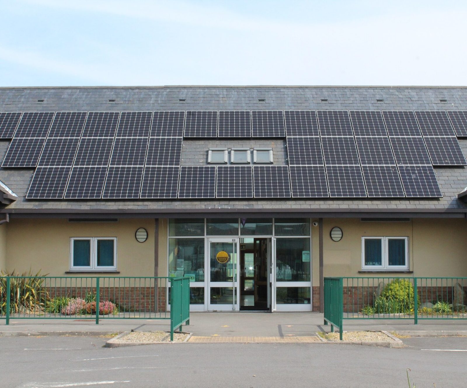 Welsh-medium school named best in Wales