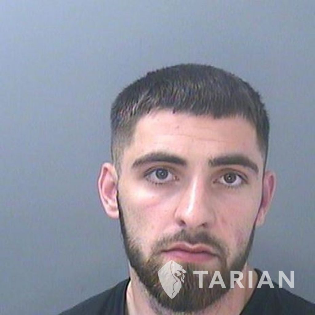 Four drug dealers from south Wales sentenced to 50 years