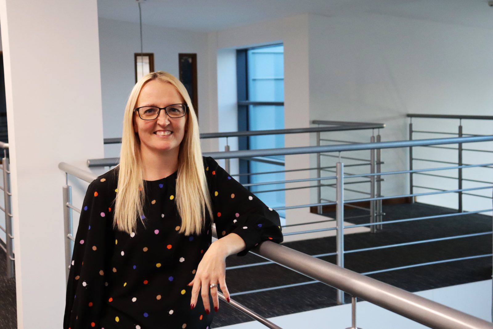 Head of Clinical Services appointed at Orbis Education and Care