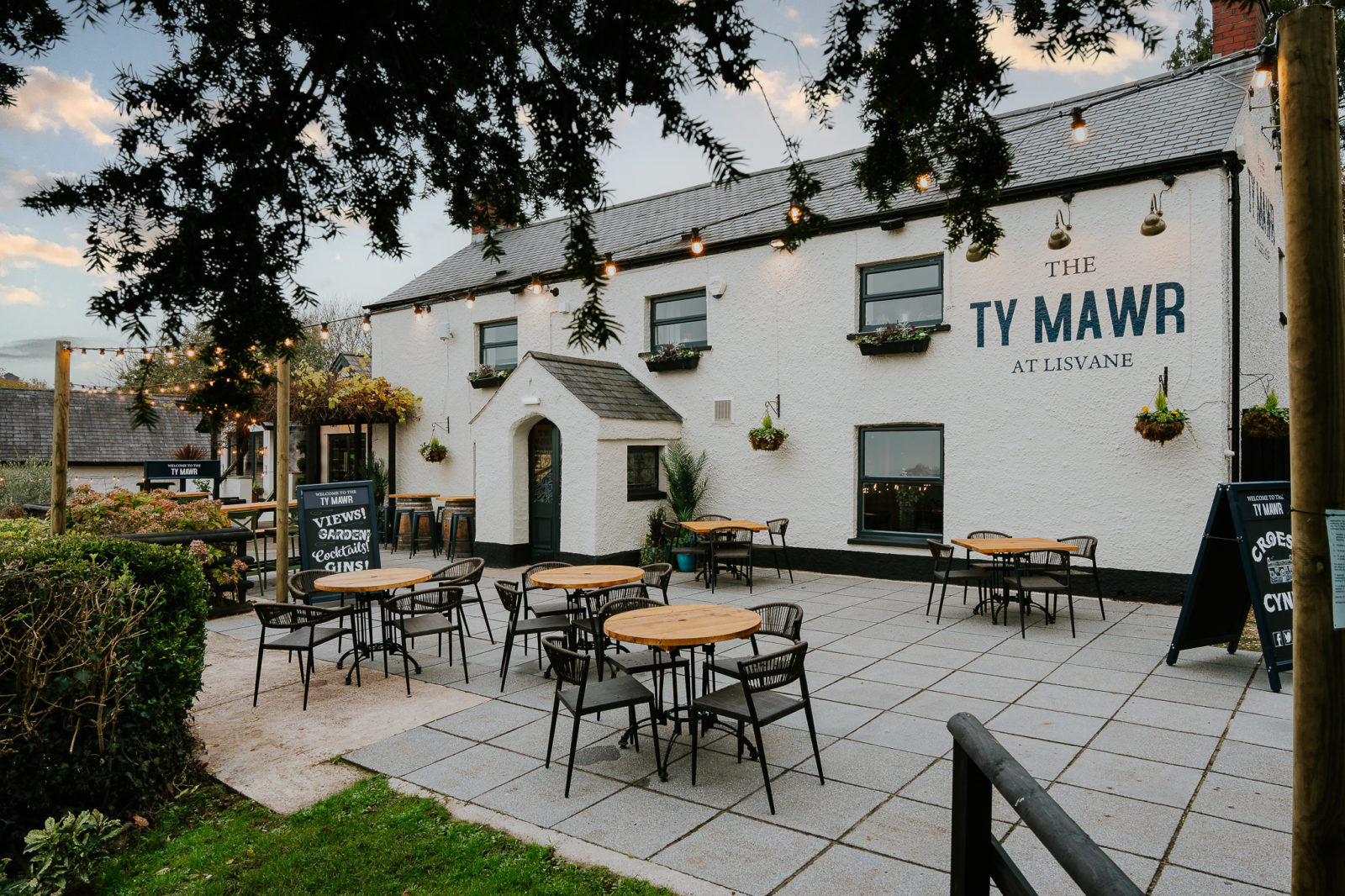 First look inside Ty Mawr pub in Cardiff after major refurbishment