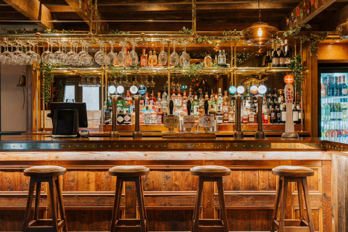 First look inside Ty Mawr pub in Cardiff after major refurbishment