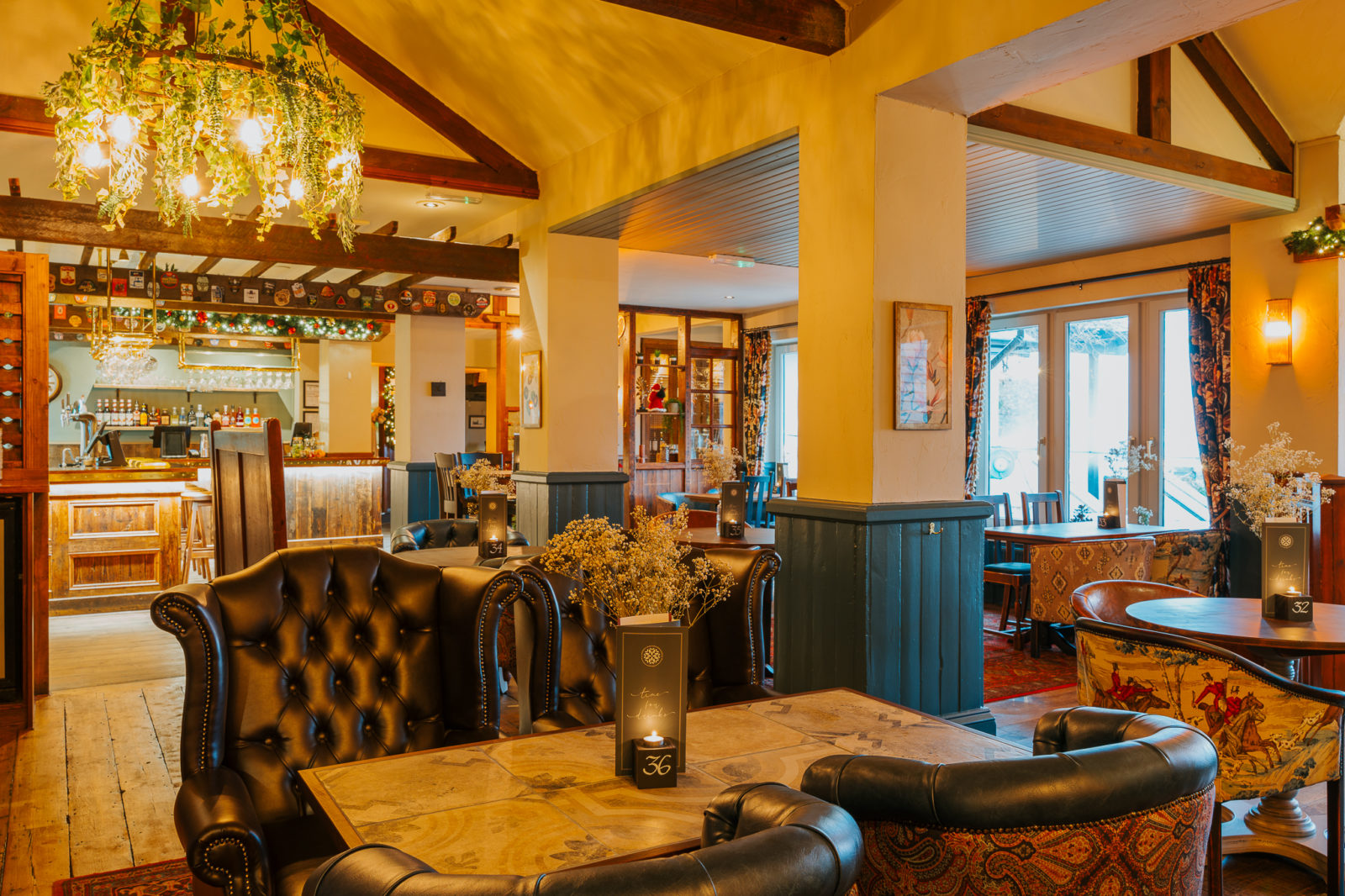 First look inside Ty Mawr pub in Cardiff after major refurbishment